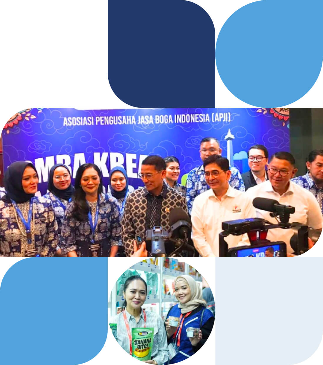 Tentang Kami - APJI - Asosiasi Pengusaha Jasa Boga Indonesia